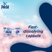 Persil Washing Capsules Pure Heaven Non Bio 24 Washes - Morrisons ...