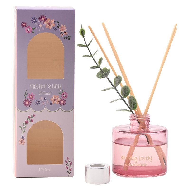 Morrisons Mother's Day Reed Diffuser - Morrisons Online Groceries & Offers