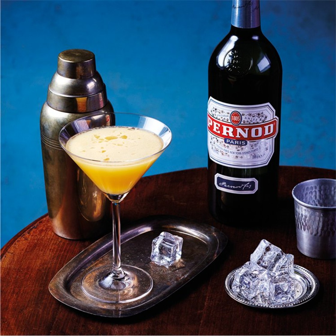 Pernod Aniseed Liqueur - Morrisons Online Groceries & Offers