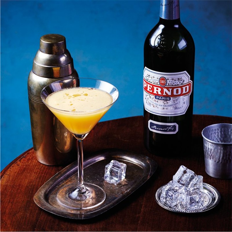 Pernod Aniseed Liqueur - Morrisons Online Groceries & Offers
