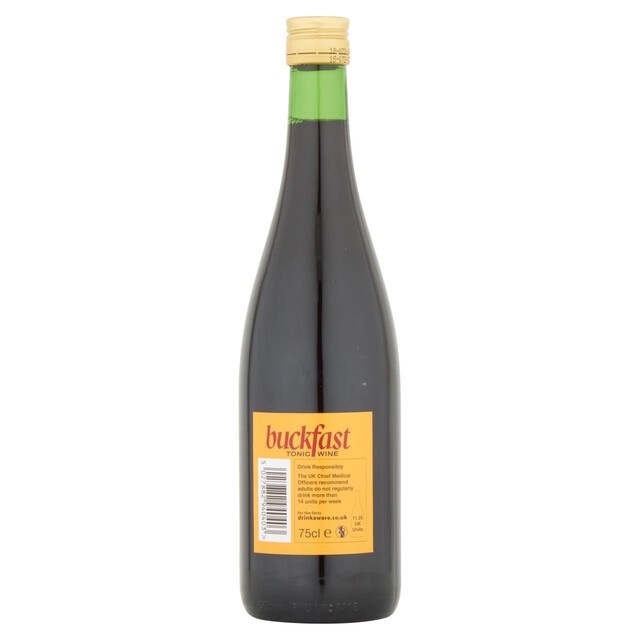 Buckfast Tonic Wine - Morrisons Online Groceries & Offers