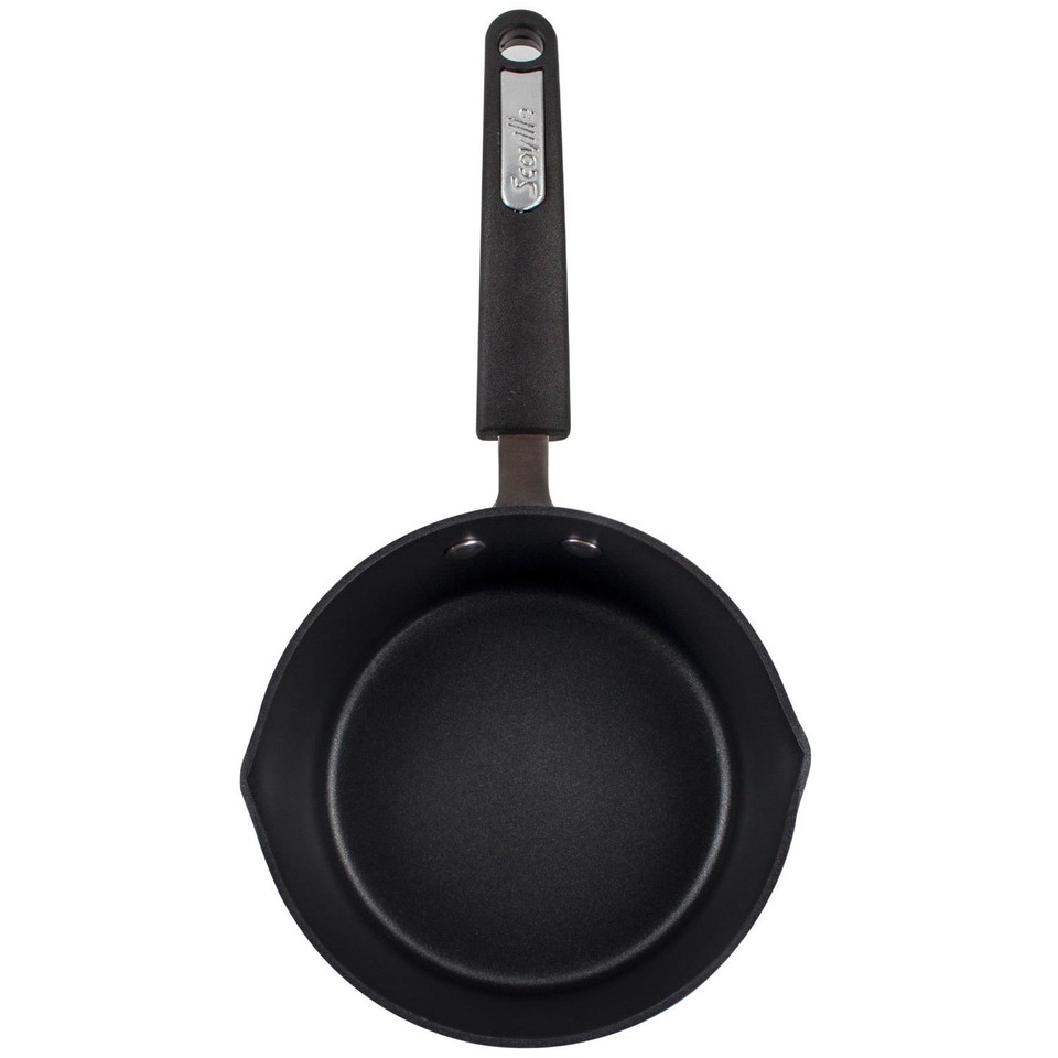 Scoville Always 16cm Milk Pan - Morrisons Online Groceries & Offers