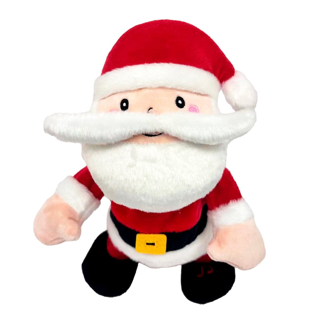 Morrisons Animated Santa - Morrisons Online Groceries & Offers
