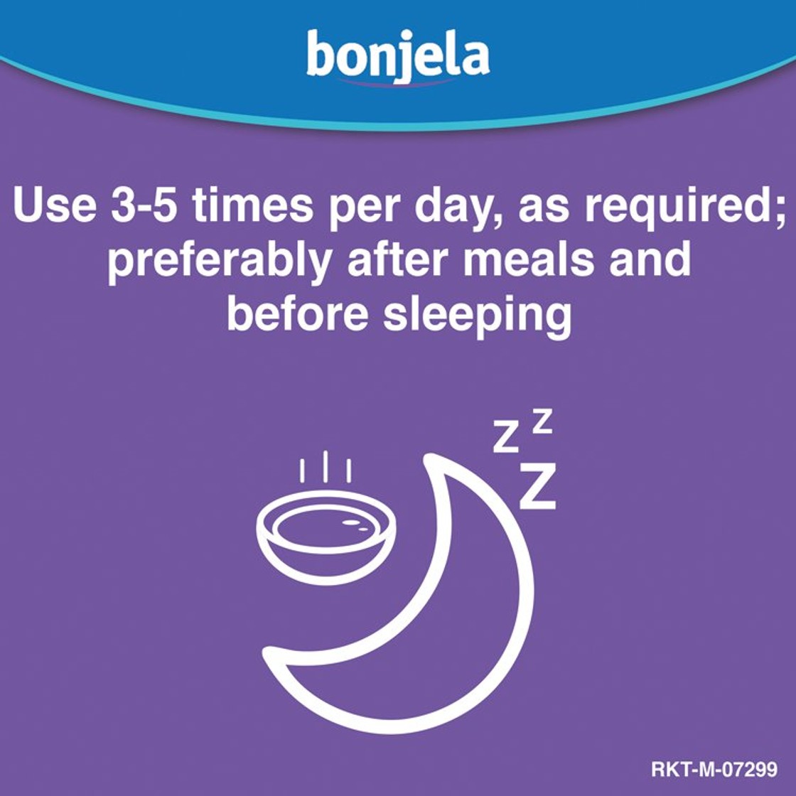 Bonjela Soothing Teething Gel - Morrisons Online Groceries & Offers