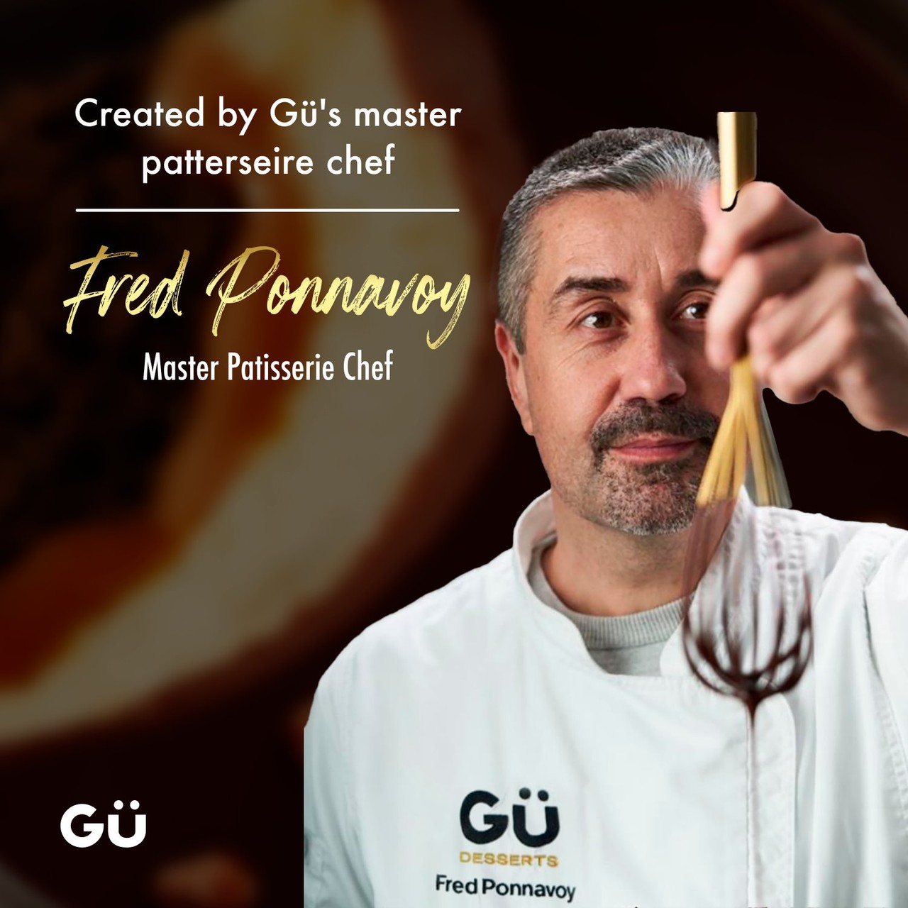 Gu Plant Zillionaire Cheesecakes 2x91.5g - Morrisons Online Groceries ...