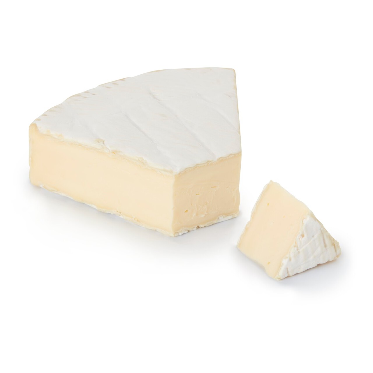 Market Street Deli Mild & Creamy French Brie - Morrisons Online ...