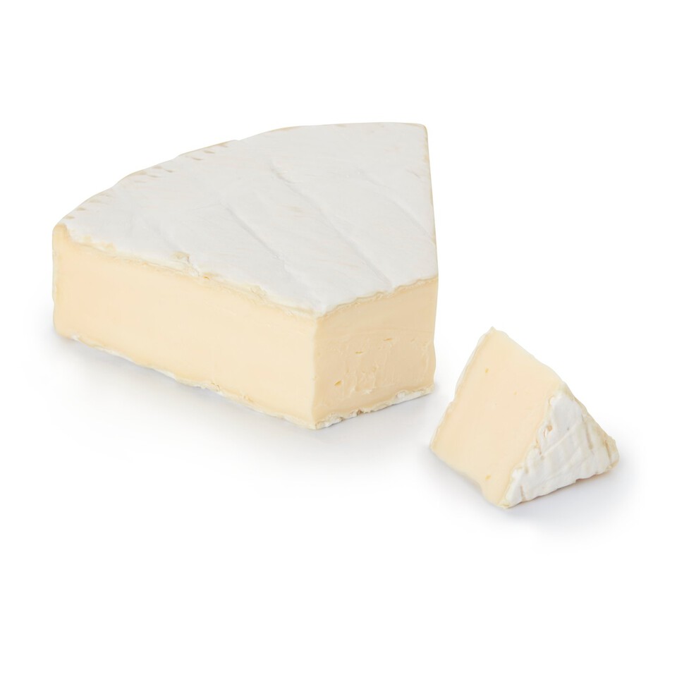 Market Street Deli Mild & Creamy French Brie - Morrisons Online ...