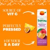 Tropicana Tropical Fruits Fruit Juice 1.5L - Morrisons Online Groceries ...