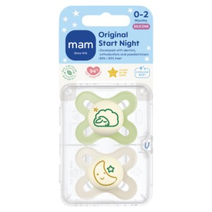 Mam Start Night 0-2 Months - Morrisons Online Groceries & Offers