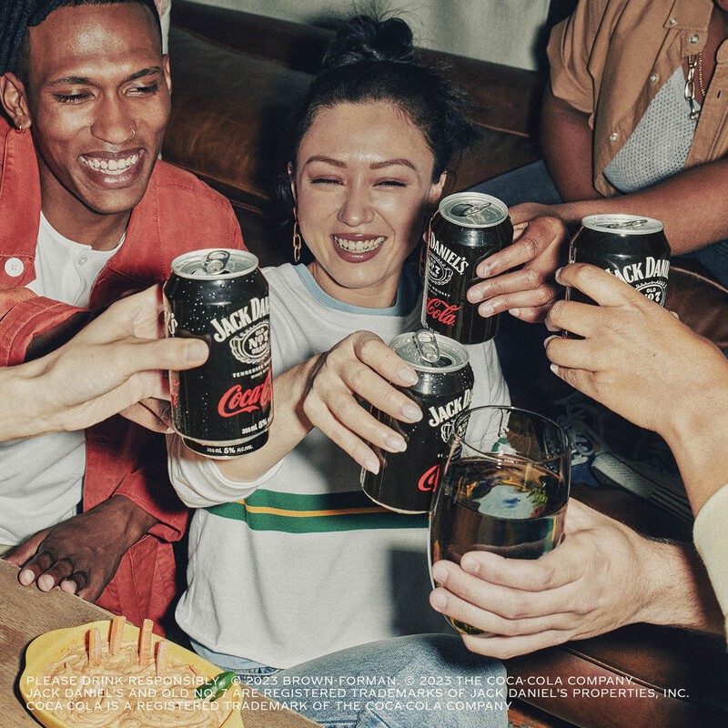 Jack Daniel's & Coca-Cola - Morrisons Online Groceries & Offers Jack Daniel's & Coca-Cola - Morrisons Online Groceries & Offers