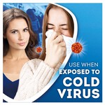 Vicks First Defence Cold Virus Blocker Nasal Spray Bottle - Morrisons ...