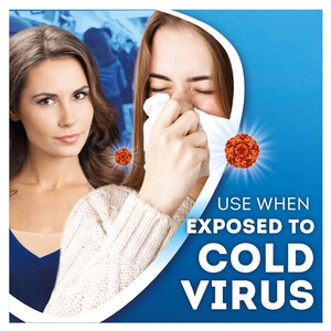 Vicks First Defence Cold Virus Blocker Nasal Spray Bottle - Morrisons ...