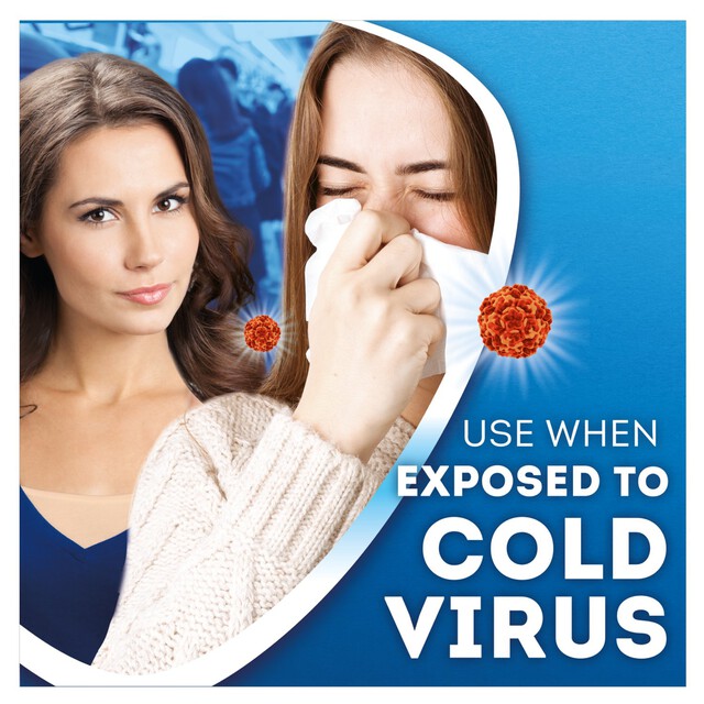 Vicks First Defence Cold Virus Blocker Nasal Spray Bottle - Morrisons ...