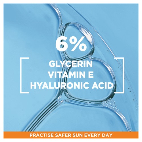 Ambre Solaire Super UV Over Makeup Mist SPF 50+ 75ml - Morrisons Online ...