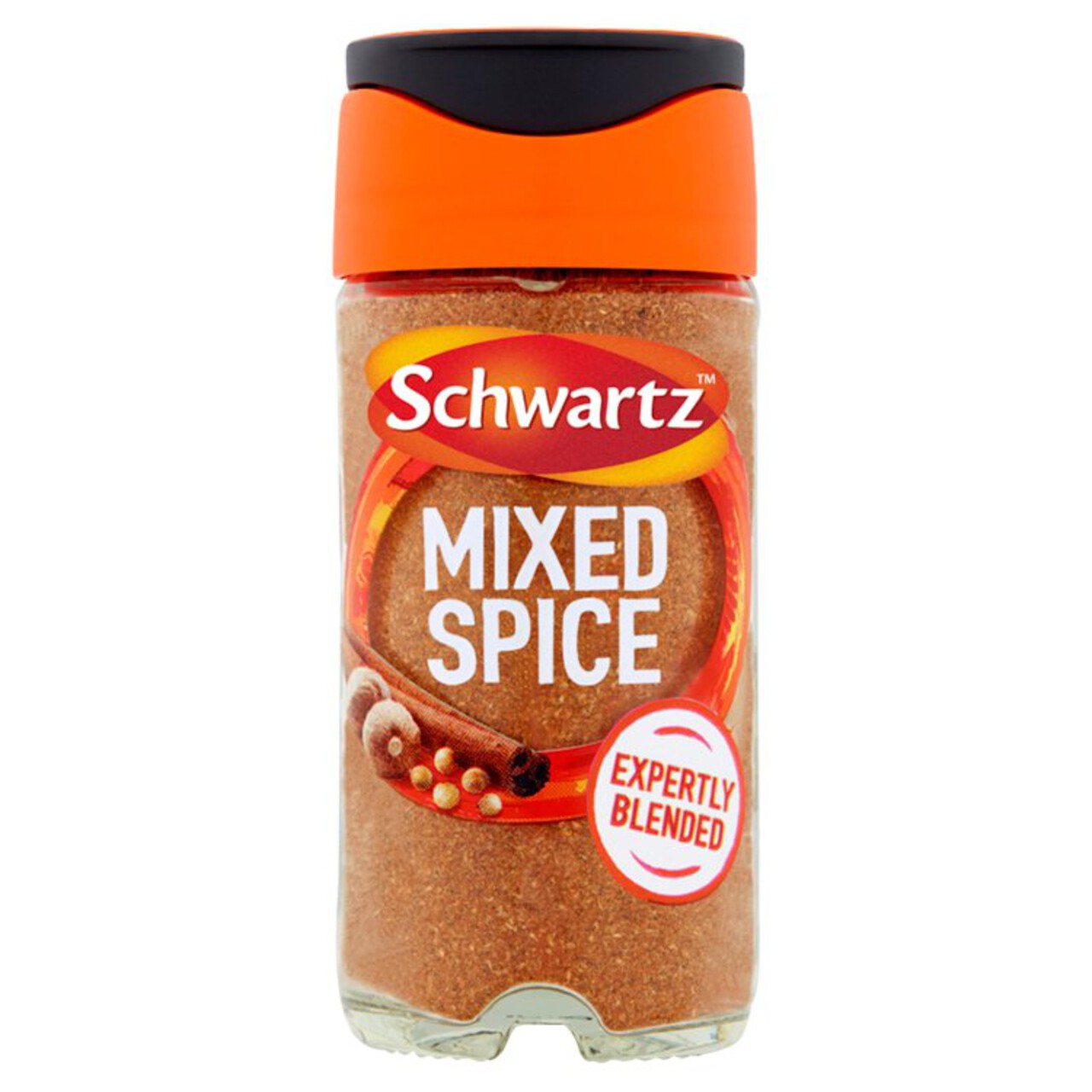 Schwartz Mixed Spice Jar - Morrisons Online Groceries & Offers