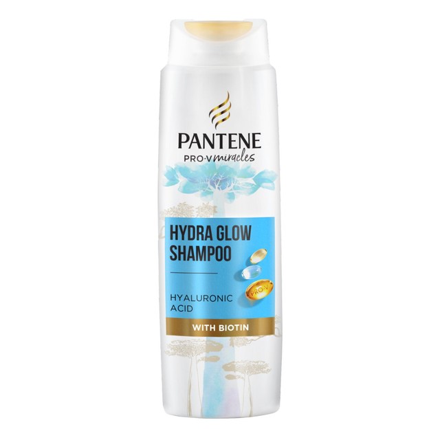 Pantene Miracles Shampoo - Morrisons Online Groceries & Offers