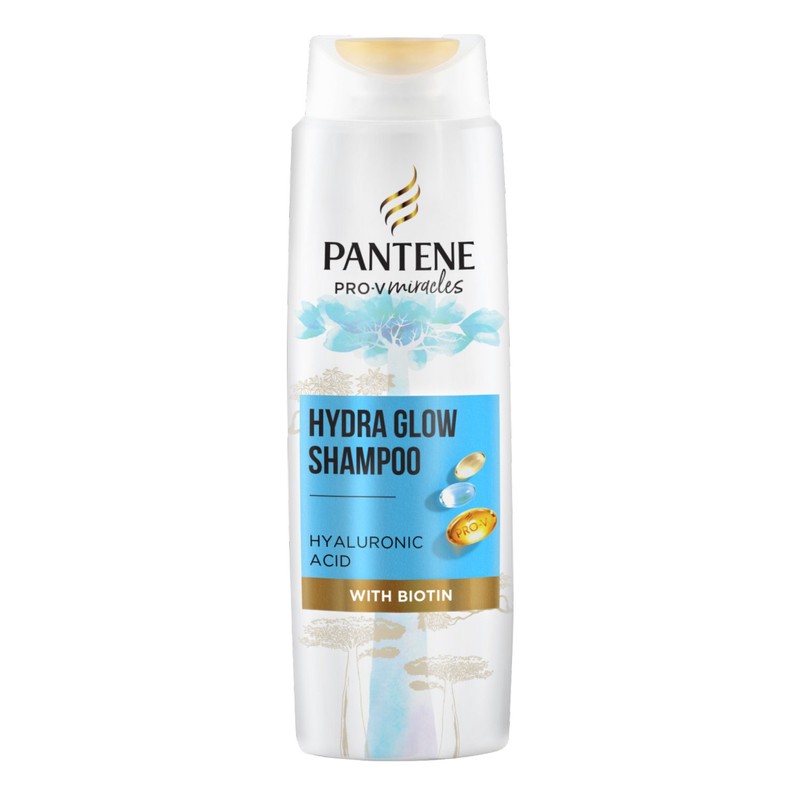 Pantene Miracles Shampoo - Morrisons Online Groceries & Offers