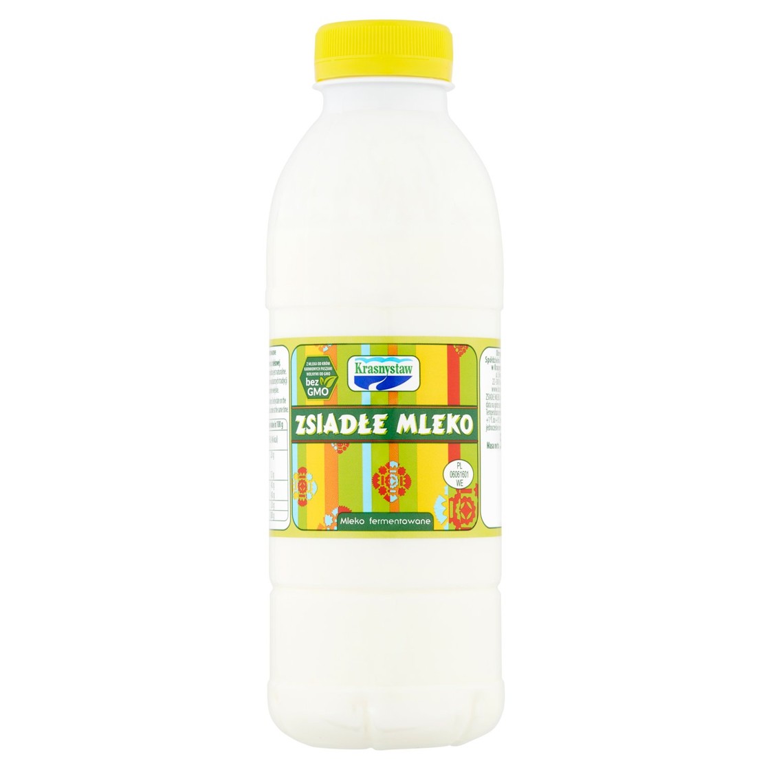 Krasnystaw Zsiadle Mleko - Morrisons Online Groceries & Offers