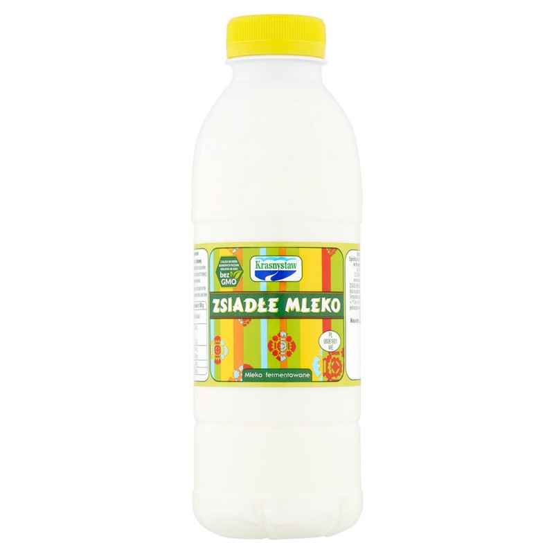 Krasnystaw Zsiadle Mleko - Morrisons Online Groceries & Offers
