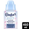 Comfort Pure Scent Booster Elixir Heaven 460ml - Morrisons Online ...