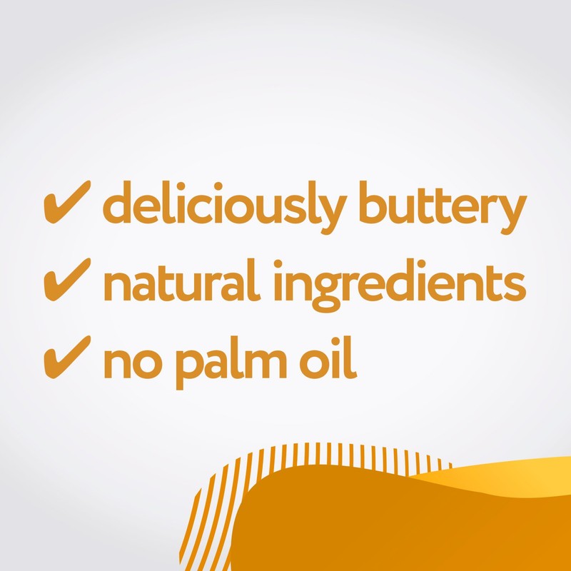 Flora Buttery Spread With Natural Ingredients - Morrisons Online ...