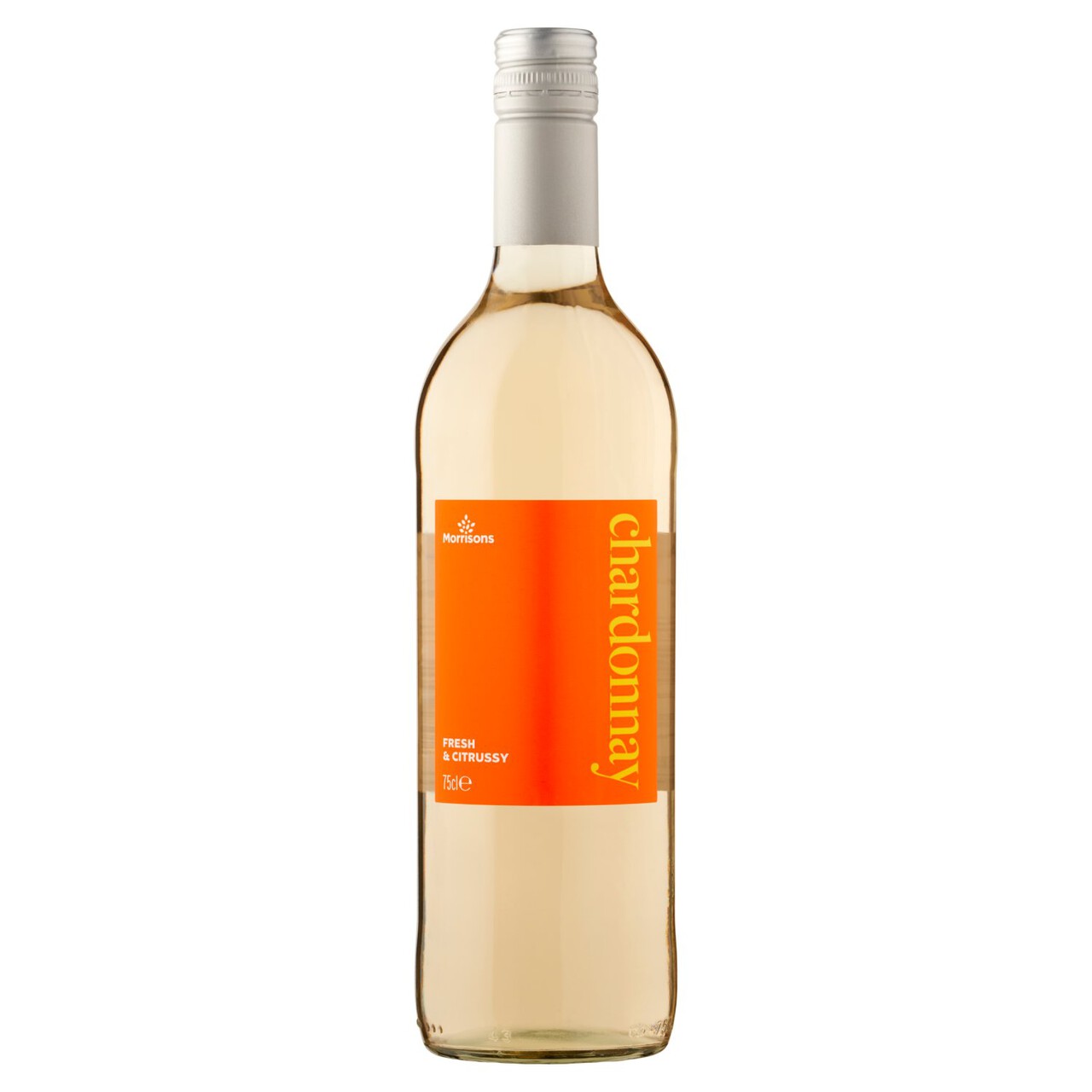 Morrisons Chardonnay - Morrisons Online Groceries & Offers