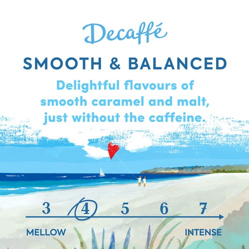 Taylors Decaffe Ground Coffee - Morrisons Online Groceries & Offers