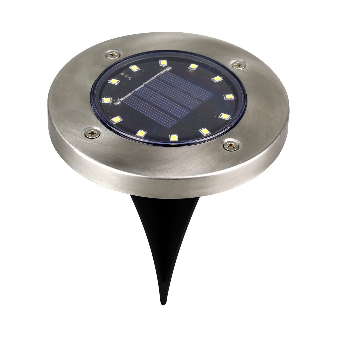 Nutmeg Solar Ground Up Light - Morrisons Online Groceries & Offers