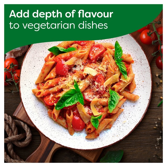 Knorr Stock Cubes Vegetable 20 x 10g - Morrisons Online Groceries & Offers