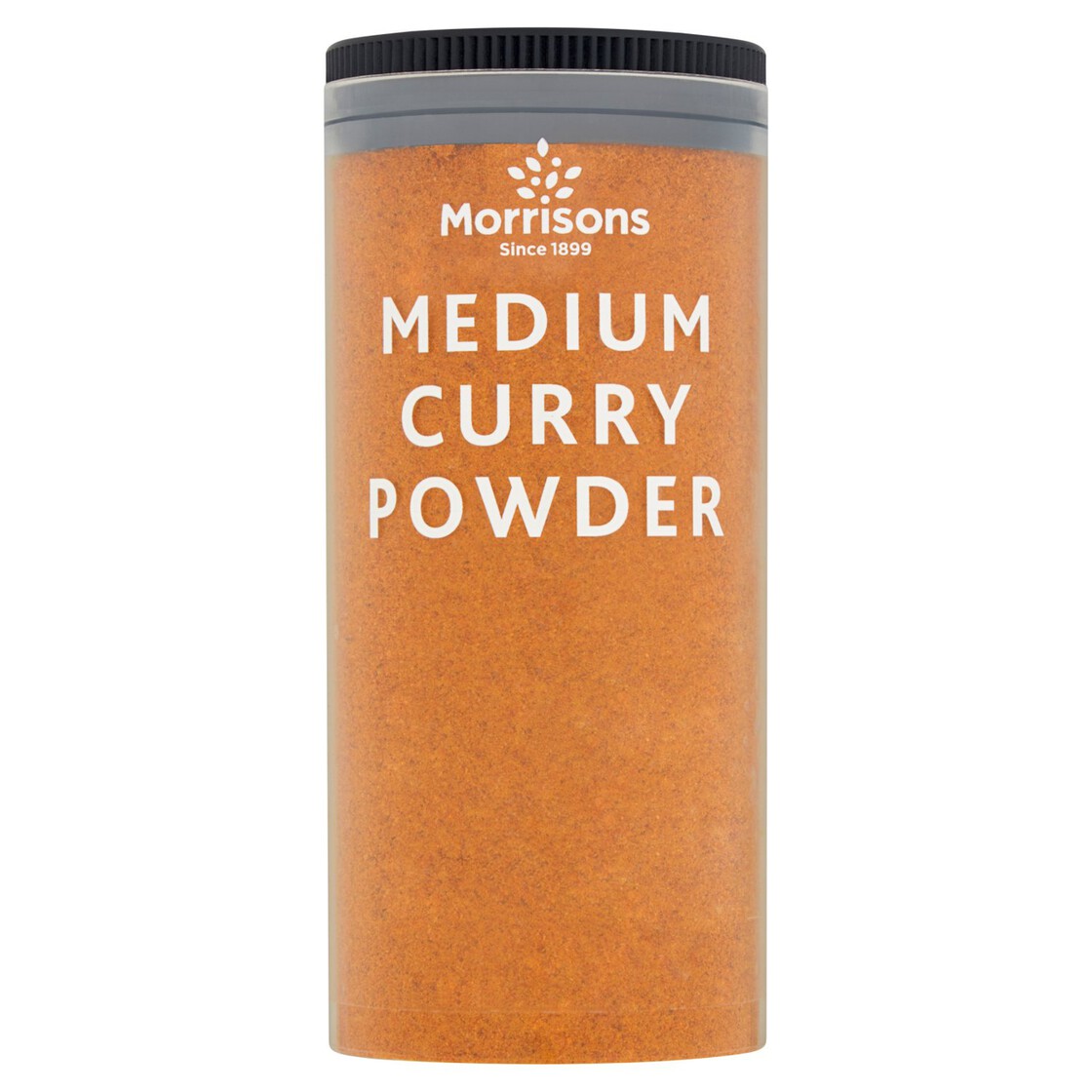 Morrisons Medium Curry Powder - Morrisons Online Groceries & Offers