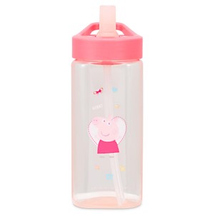 Peppa Pig Grow With Peppa Pig Square Sipper - Morrisons Online ...
