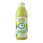 Innocent Cucumber, Lemon, Apple & Spinach Smoothie 750ml - Morrisons ...