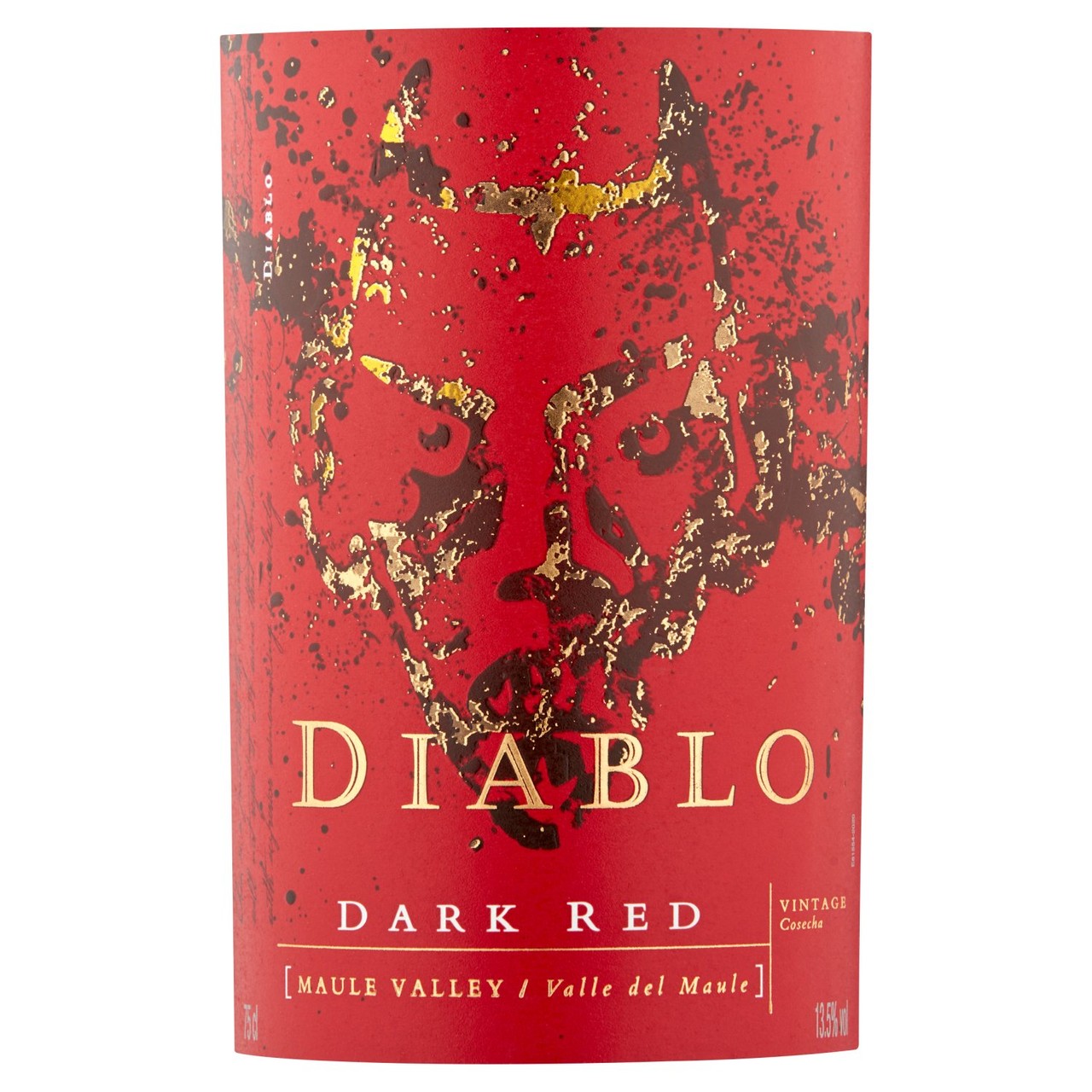 Diablo Dark Red - Morrisons Online Groceries & Offers
