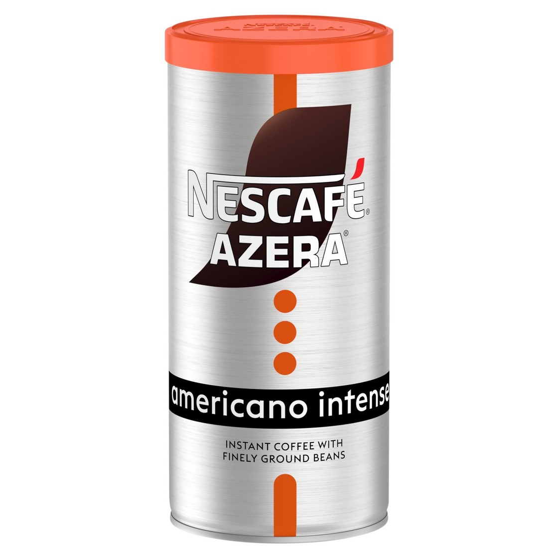 Nescafe Azera Americano Intense Instant Coffee - Morrisons Online ...