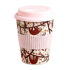 Morrisons Sloth Bamboo Mug 285Ml - Morrisons Online Groceries & Offers