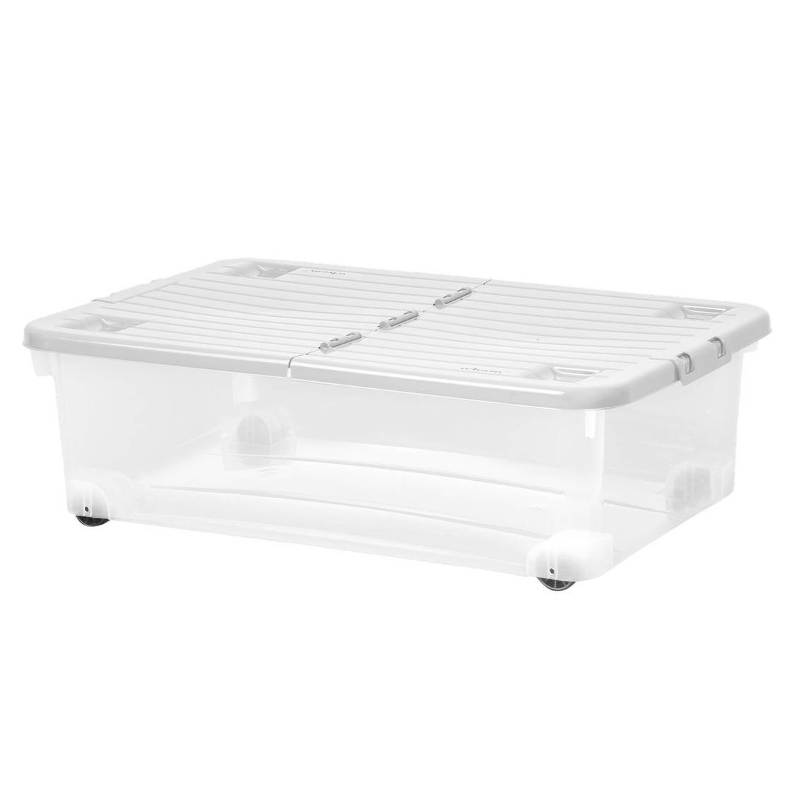 Nutmeg Wheel Storage Box - Morrisons Online Groceries & Offers