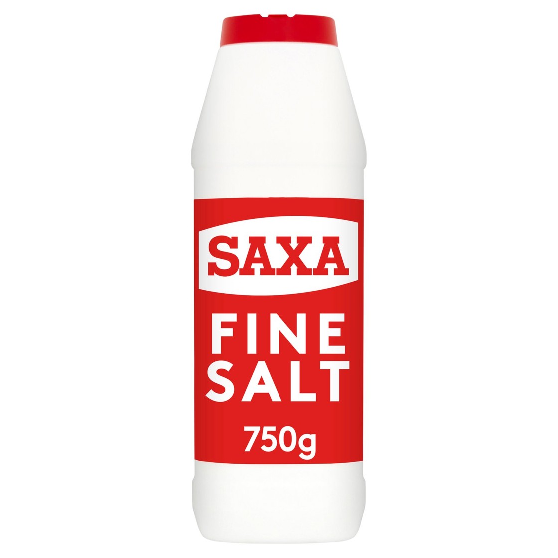 Saxa Table Salt - Morrisons Online Groceries & Offers