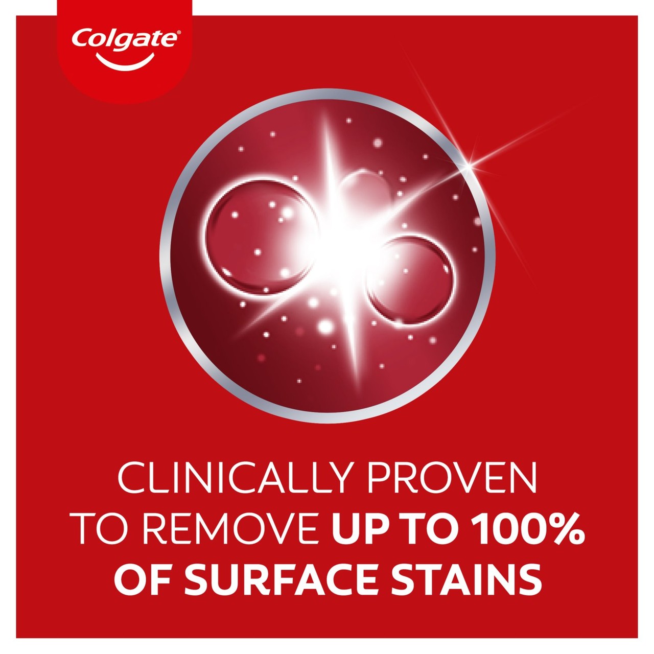 Colgate Max White Luminous Toothpaste - Morrisons Online Groceries & Offers