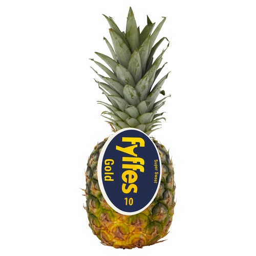 Fyffes Pineapple - Morrisons Online Groceries & Offers