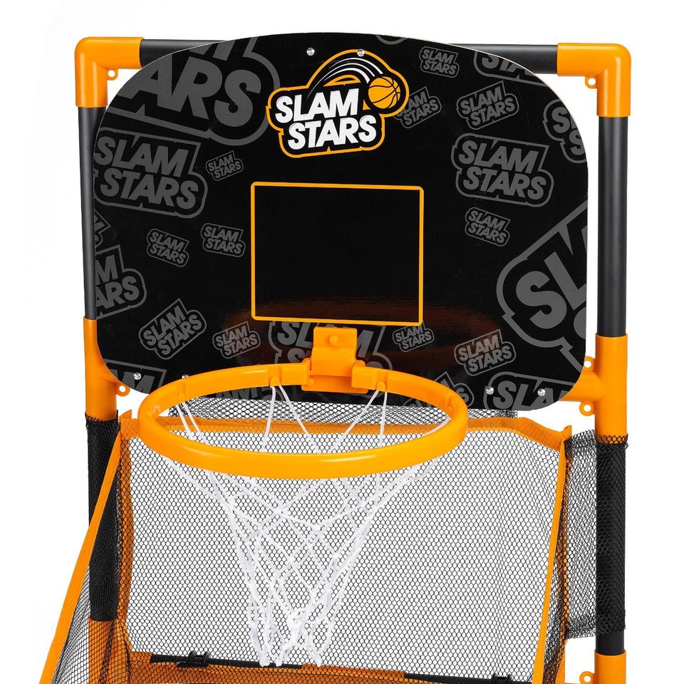 Slamstar Basketball Game - Morrisons Online Groceries & Offers