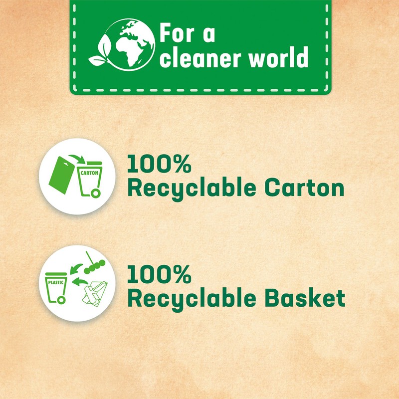 Bloo Wellness Harmony Rim Block 50g - Morrisons Online Groceries & Offers