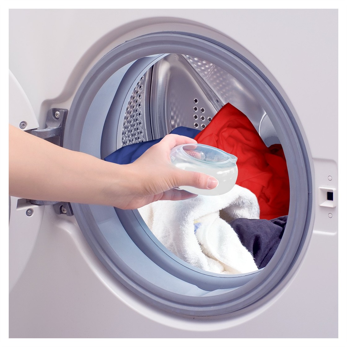 Daz Liquid 74 Washes - Morrisons Online Groceries & Offers