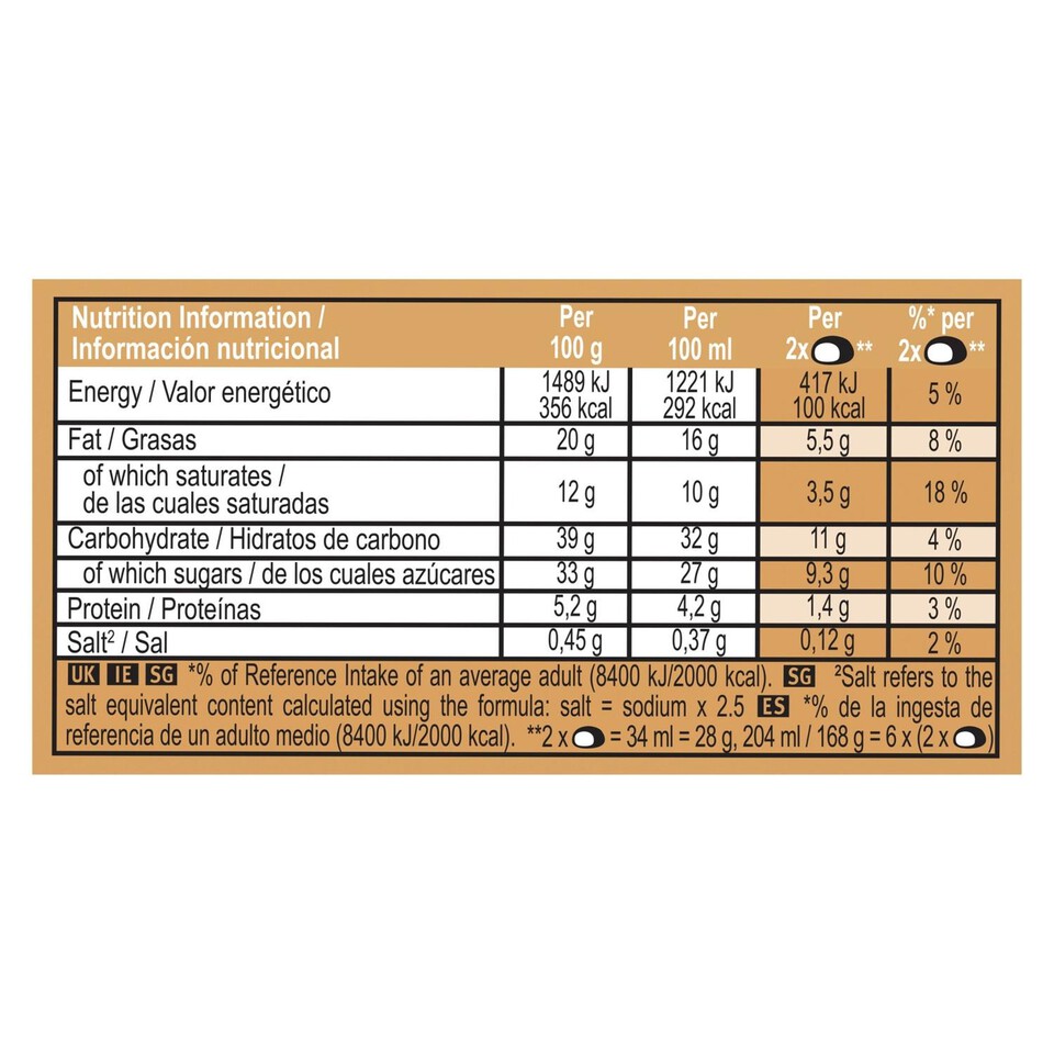 Magnum Bon Bon Gold Caramel Billionaire Ice Cream Frozen Snack ...