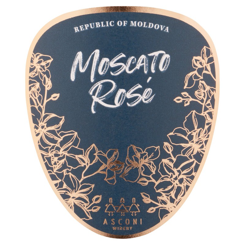 Asconi Moscato Rose - Morrisons Online Groceries & Offers