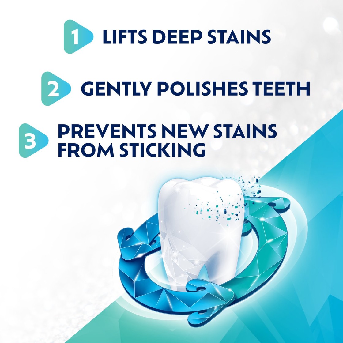 Aquafresh White Renew Deep Clean - Morrisons Online Groceries & Offers