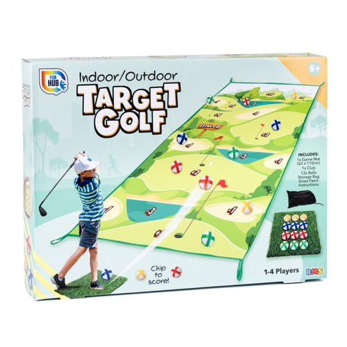 Rms Target Golf Game - Morrisons Online Groceries & Offers