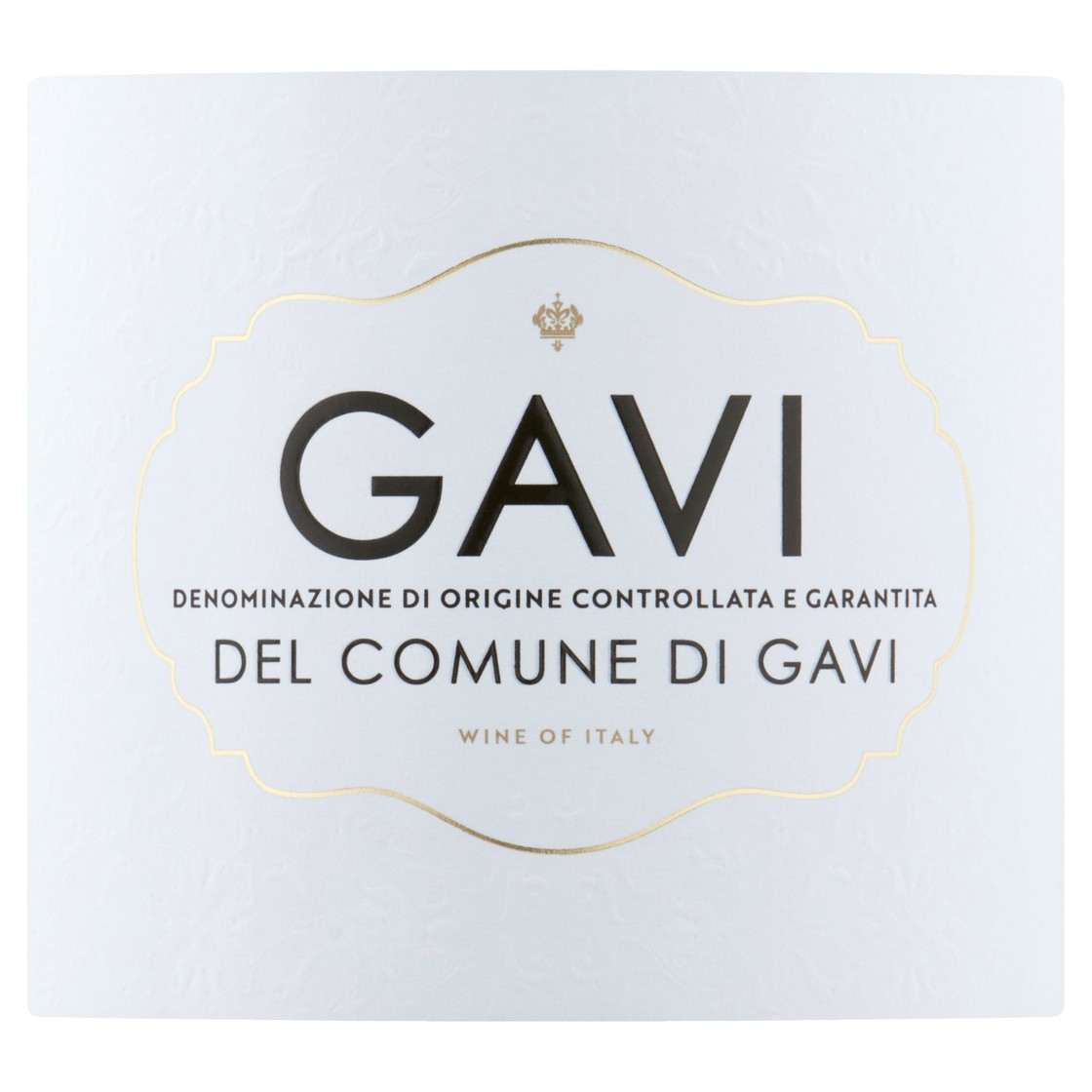 Morrisons The Best Gavi Di Gavi 75cl - Morrisons Online Groceries & Offers
