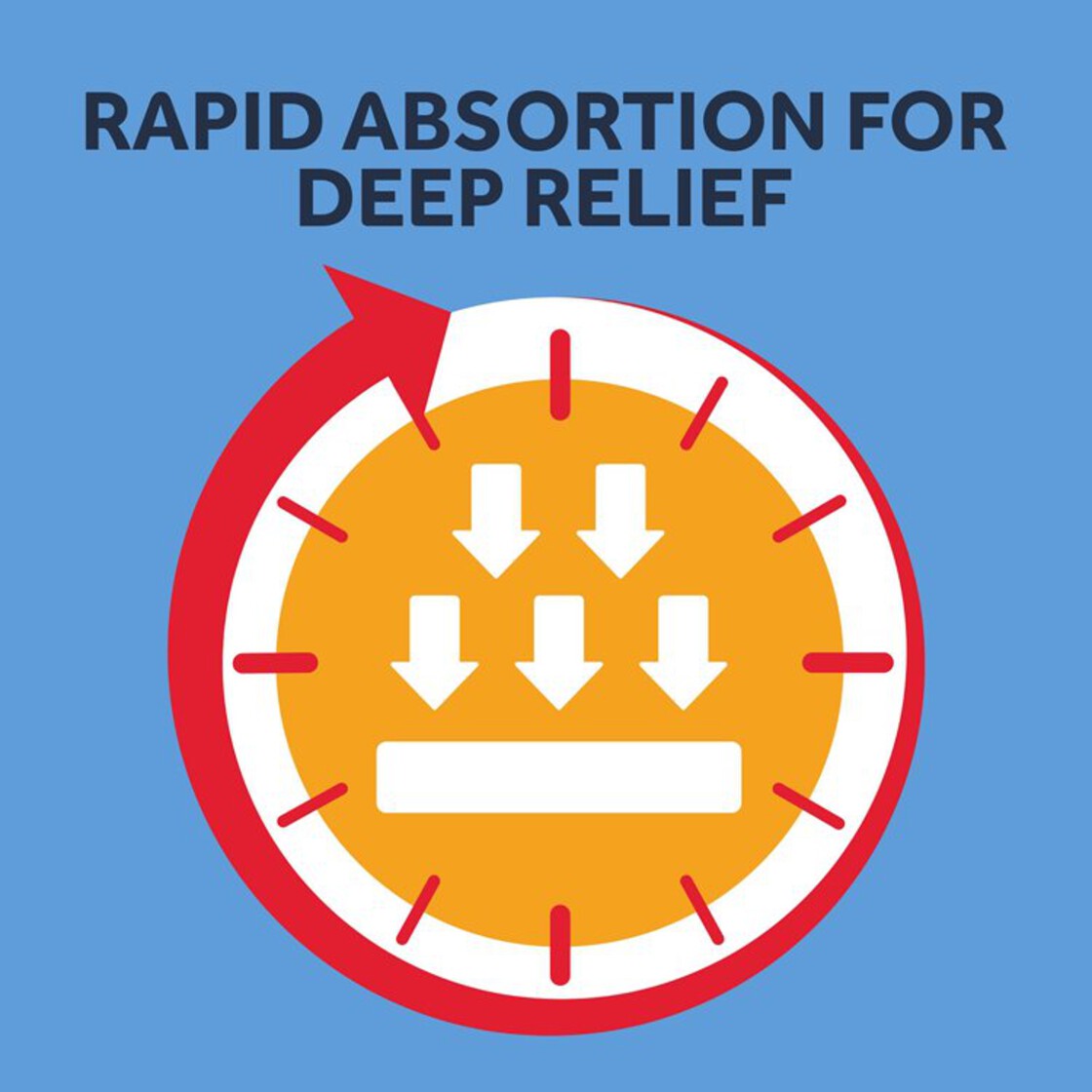 Nurofen Joint & Back Pain Relief Max Strength 10% Gel Ibuprofen ...