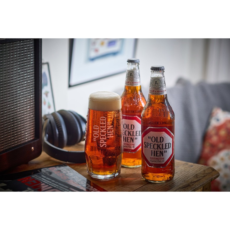 Old Speckled Hen - Morrisons Online Groceries & Offers
