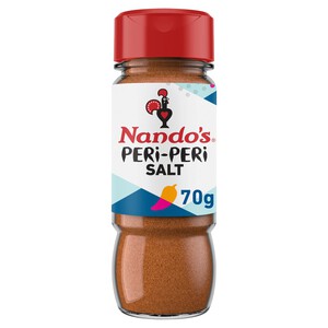 Nando's Peri Peri Salt - Morrisons Online Groceries & Offers